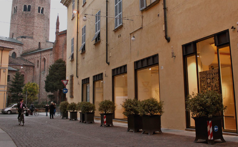 Biffi | Nature inspires us