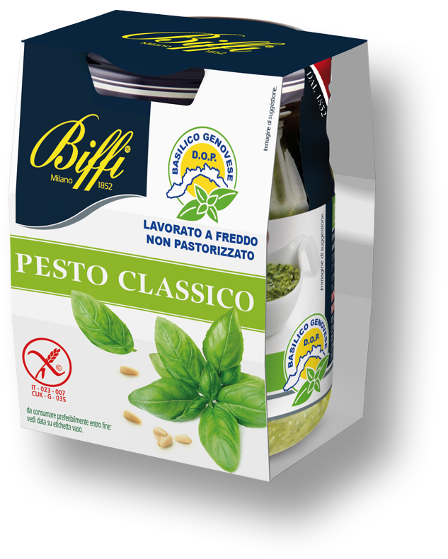 Biffi | Nature inspires us