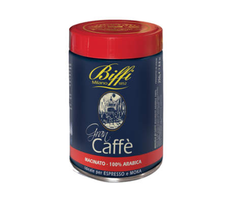 Biffi | Biffi - Gran Caffè