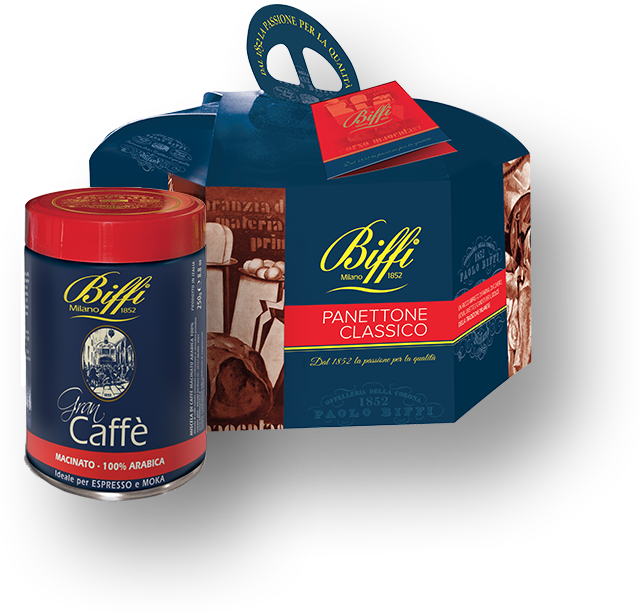 Biffi | Dolci e caffè