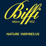 Biffi | Nature inspires us
