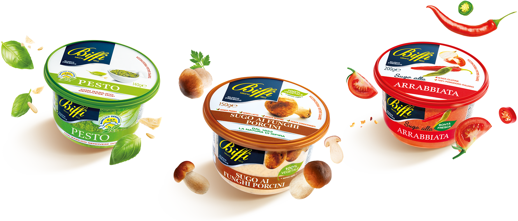 Biffi | La natura ci ispira